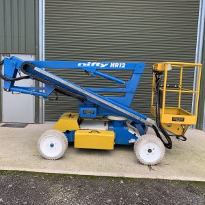 Teletower 4.0m w/h Telescopic Pop Up Scaffold Tower (Used) – SWTH Access