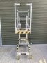 Desksurfer Access Platform Tower – SWTH Access