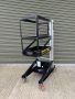 Monkey Mini Tower Desksurfer Access Platform Tower – SWTH Access